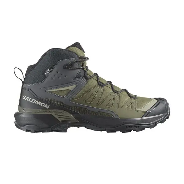 SALOMON X Ultra 360 Mid Climasalomon - Green