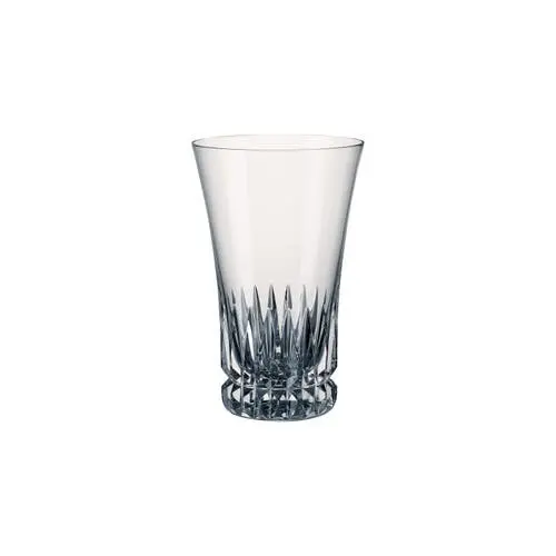 VILLEROY & BOCH Grand Royal Highball / Tumbler Pair - Clear