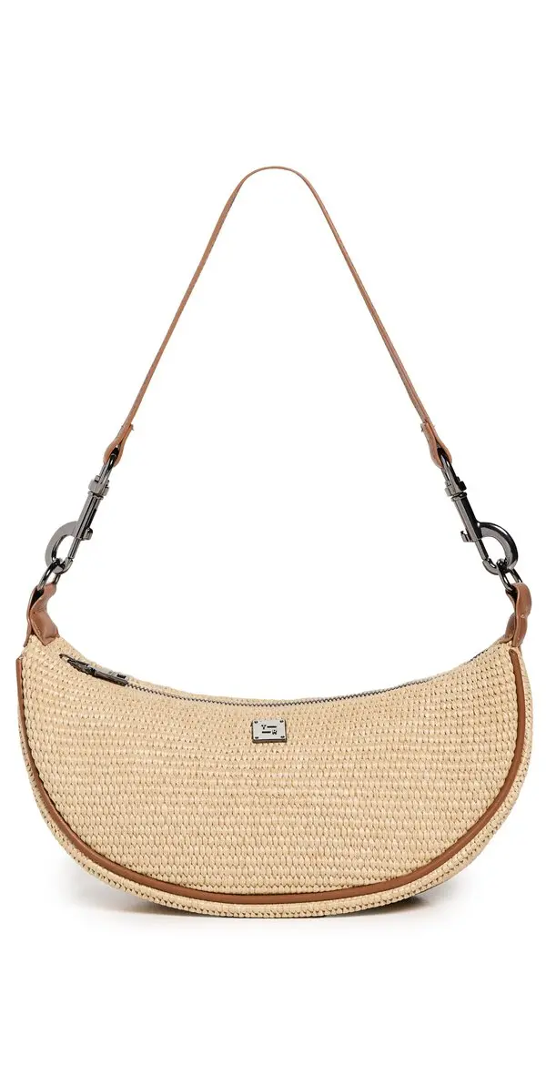 THINK ROYLN Moonlighting Crossbody Bag