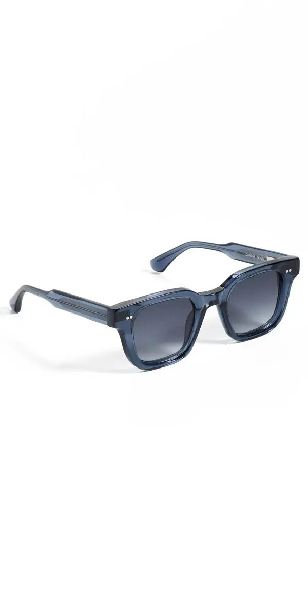 Chimi 04 Sunglasses - Indigo