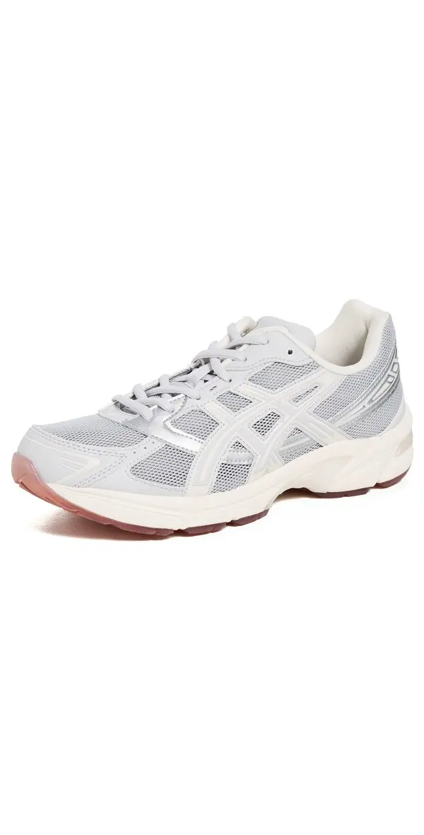 Asics Gel-1130 Sneakers - Cloud Grey/cloud Grey