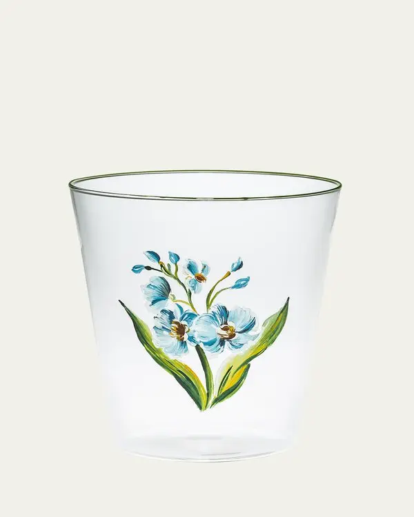 CASARIALTO Iris Drinking Glass, 12 Oz