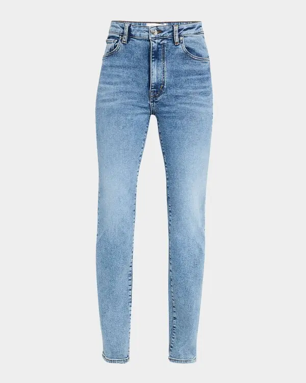 FRAME The Pencil Jeans
