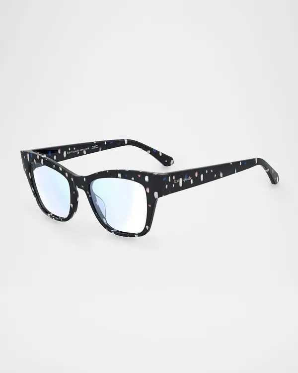 Kate Spade New York Cat Eye Reading Glasses