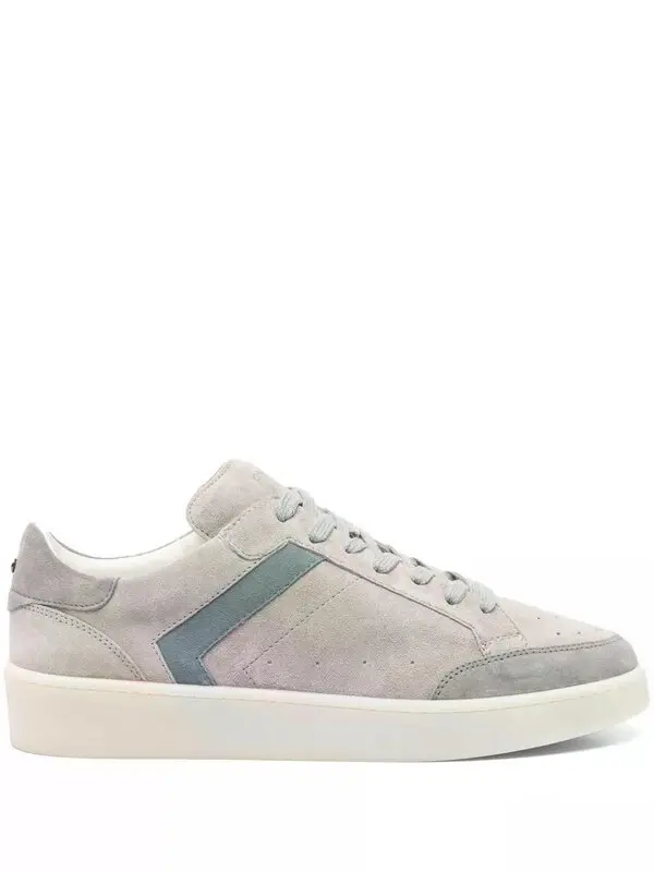 Canali Nuvola Sneakers - Grey