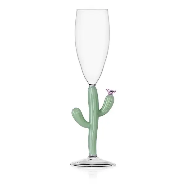 ICHENDORF MILANO Desert Plants Cactus Flute
