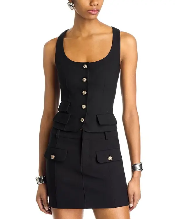 Cinq À Sept Lovina Top