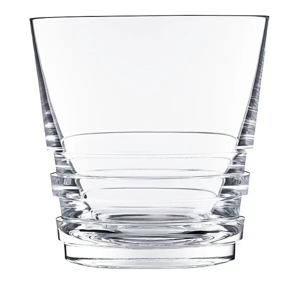 SAINT LOUIS Oxymore Regular Old Fashioned Glass