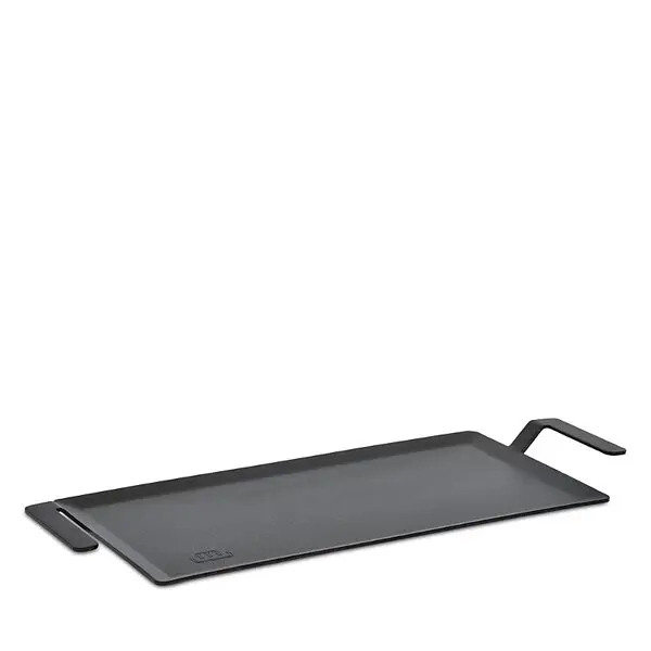 MADE IN Steel Griddle