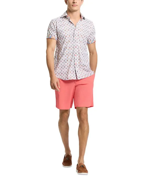 Robert Graham Kai Shirt
