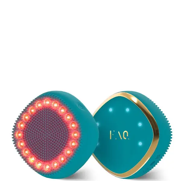 Foreo Faq 301 Led Hair Strengthening Scalp Massager - One-color