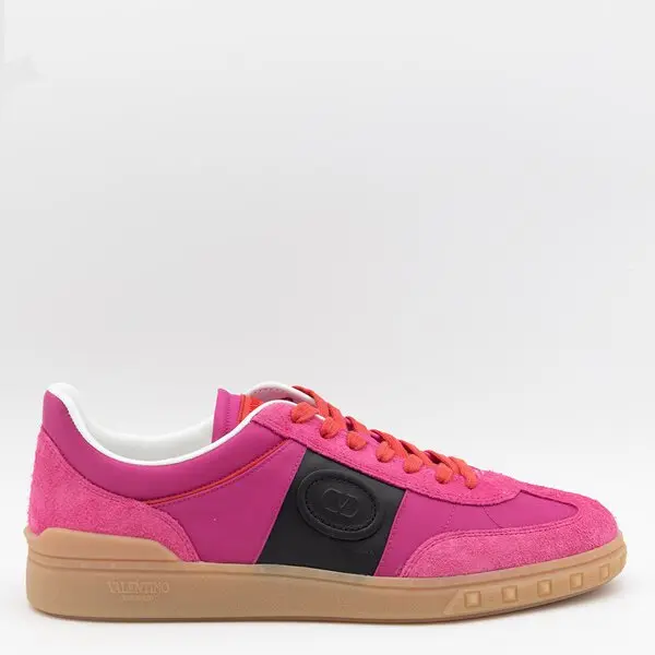 Valentino Garavani Upvillage Sneakers - Multicolor