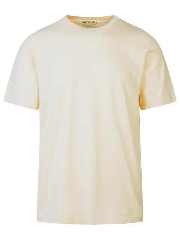 MAISON MARGIELA Set Of 3 Cotton T-shirts - White