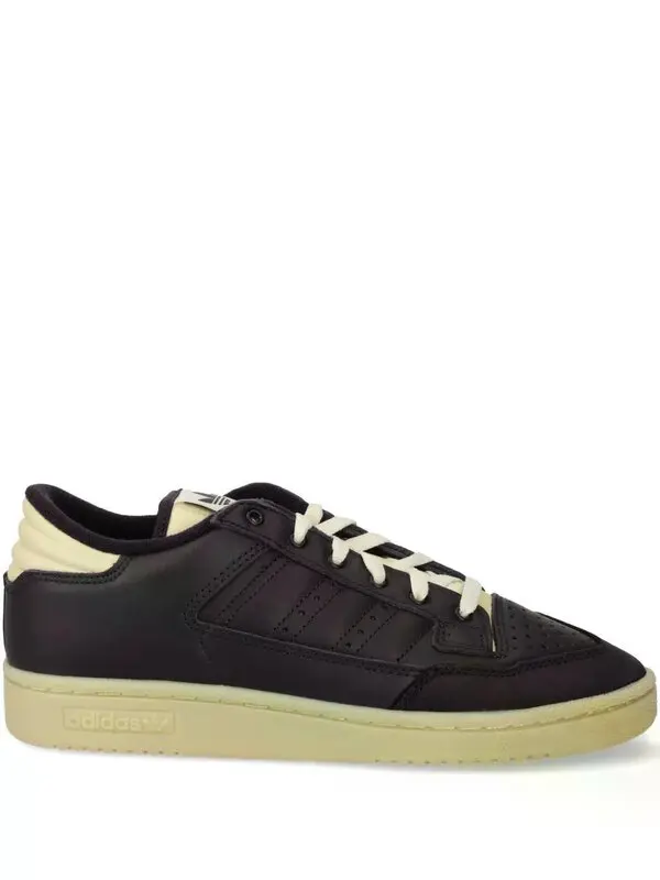 Adidas Centennial 85 Lo Sneakers - Blue