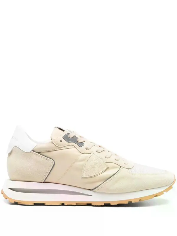 Philippe Model Tropez Haute Sneakers
