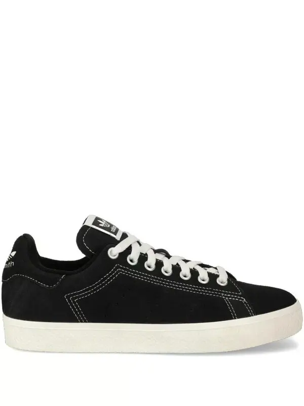 Adidas Stan Smith Cs Sneakers - Black