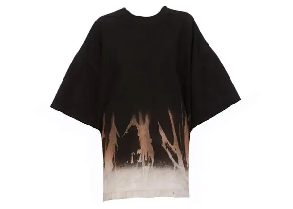 Rick Owens Tommy T-shirt