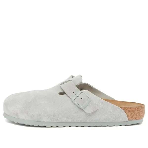 BIRKENSTOCK Boston Clog