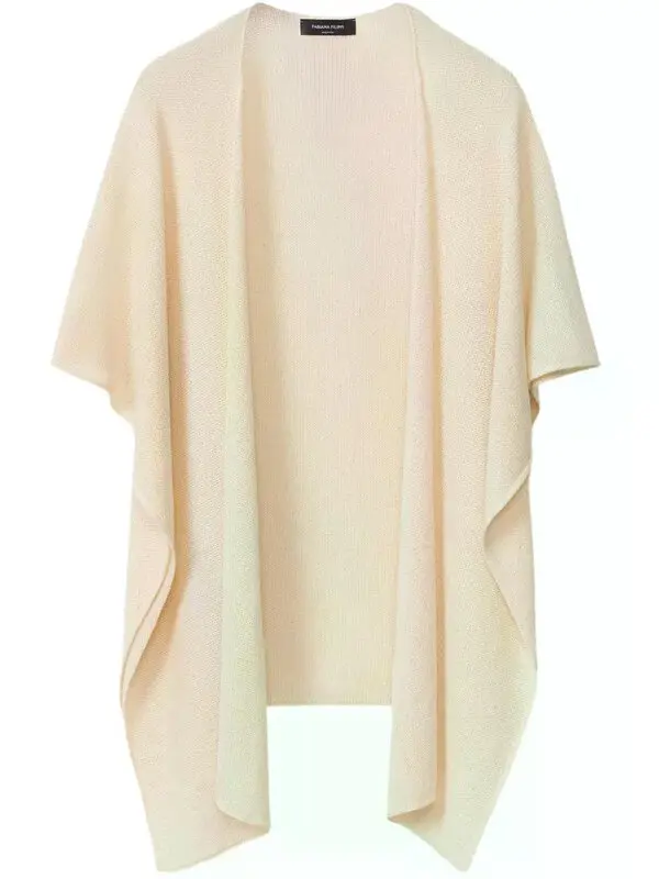 Fabiana Filippi Sequined Cardigan