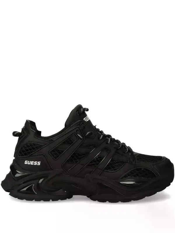 Guess Belluna Trainers