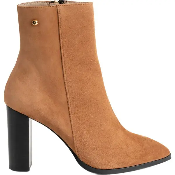 STINAA.J Isabel Orthopedic Boots