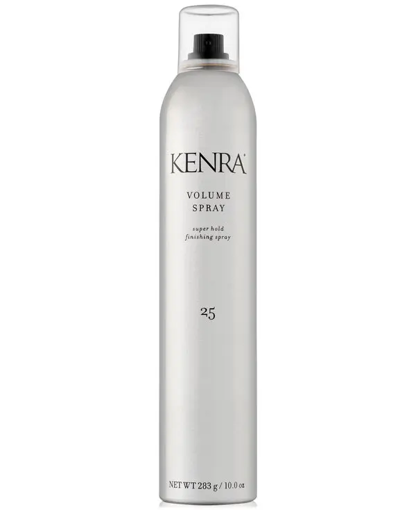 KENRA PROFESSIONAL Volume Spray 25 - No Color