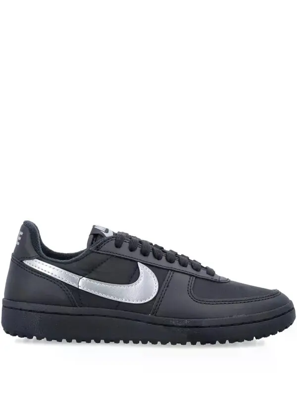 Nike Field General Sneakers - Black