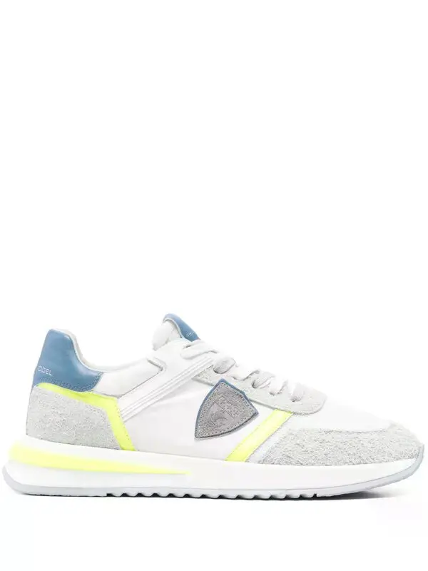 Philippe Model Tropez 2.1 Sneakers - White