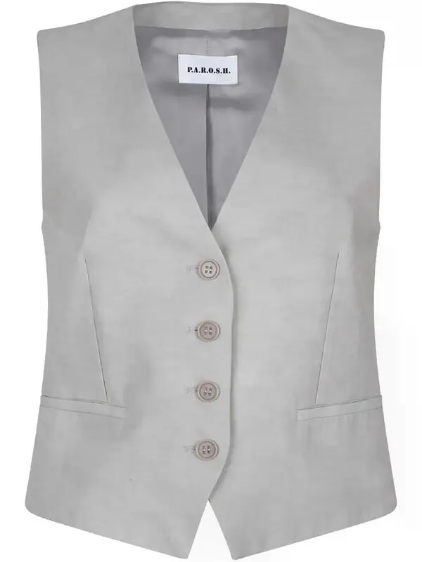 P.a.r.o.s.h Raisa Vest