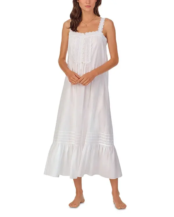 Eileen West Ballet Nightgown