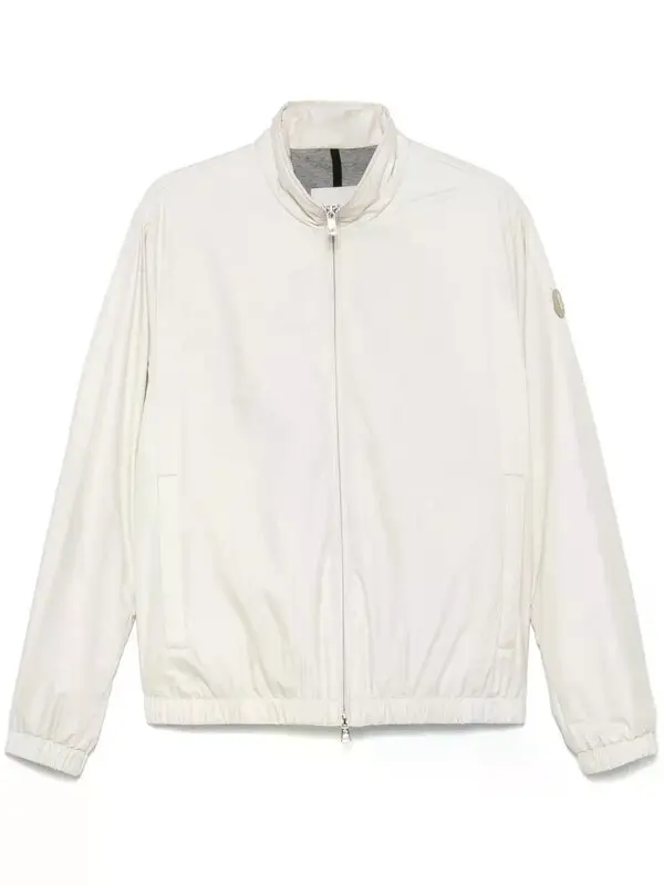 Moncler Meidassa Jacket - Neutrals