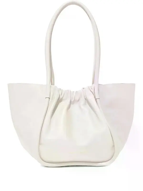 Proenza Schouler Large Ruched Tote Bag