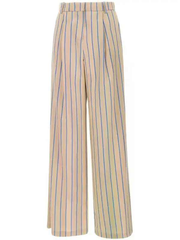 KAOS Striped Trousers