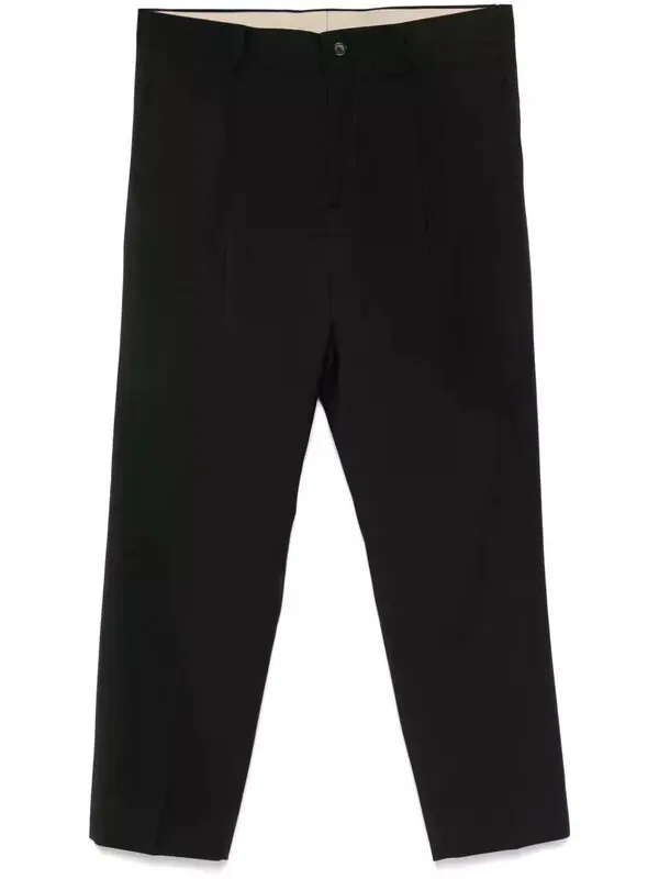 COSTUMEIN Valerio Trousers - Black