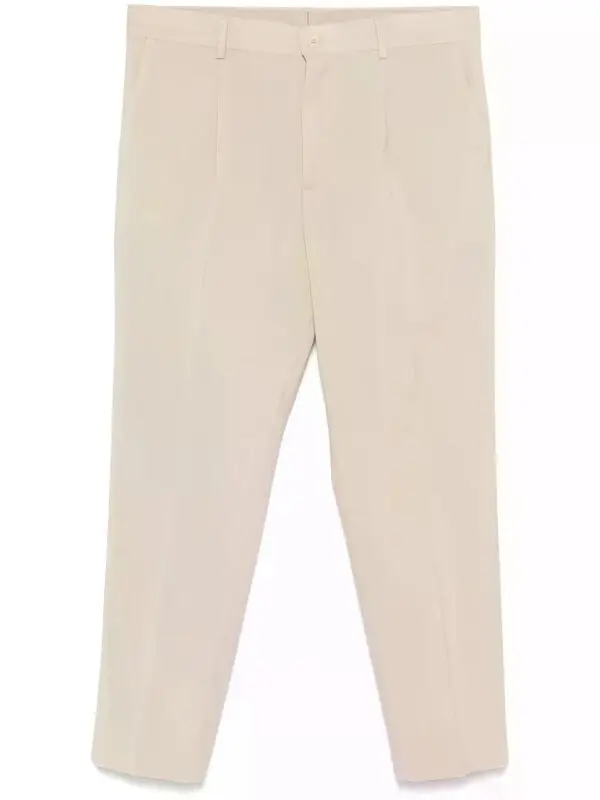 COSTUMEIN Valerio Trousers - Neutrals