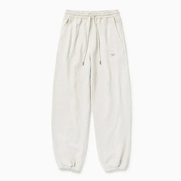 1989 STUDIO Jp Sweatpants - Beige