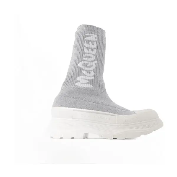 Alexander McQueen Tread Slick Sneakers