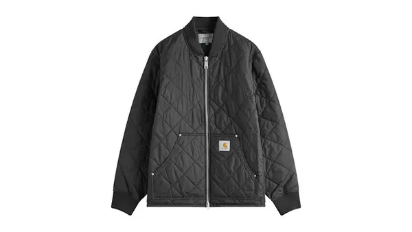 Carhartt Myton Liner Jacket