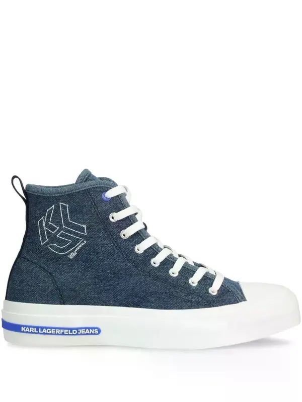 Karl Lagerfeld Vulc Sneakers