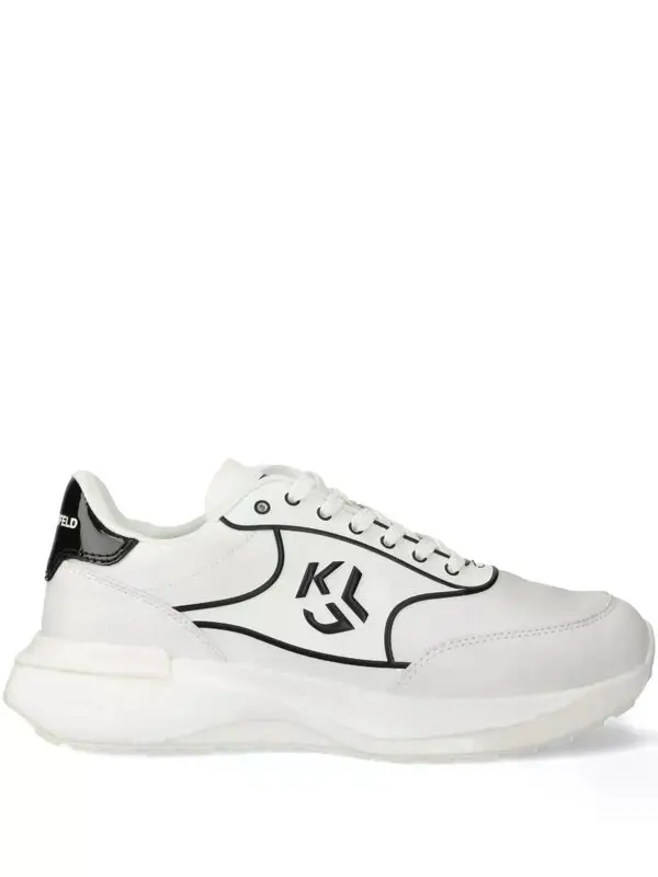Karl Lagerfeld Vitesse Ii Sneakers