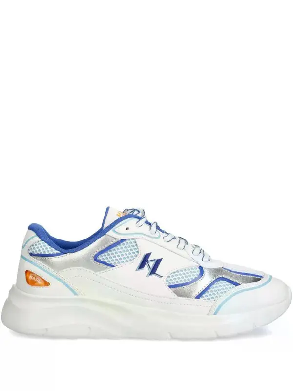 Karl Lagerfeld Logo-print Sneakers
