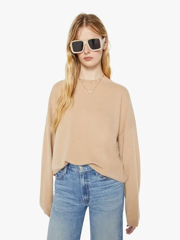 Xirena Lela Cashmere Sweater