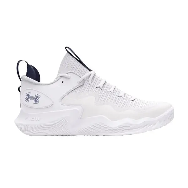 Under Armour Flow Ace Sneakers - White