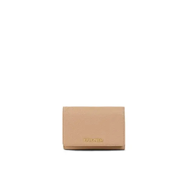 Bogner Wallet Wallis Nena - Beige