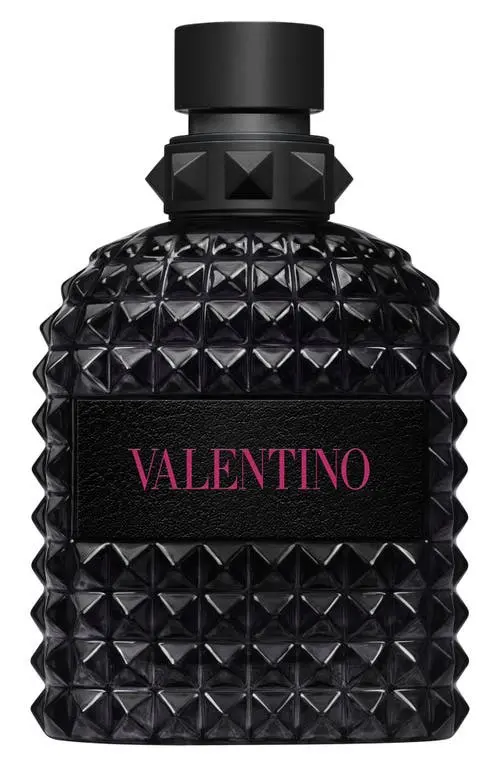 Valentino Garavani Born