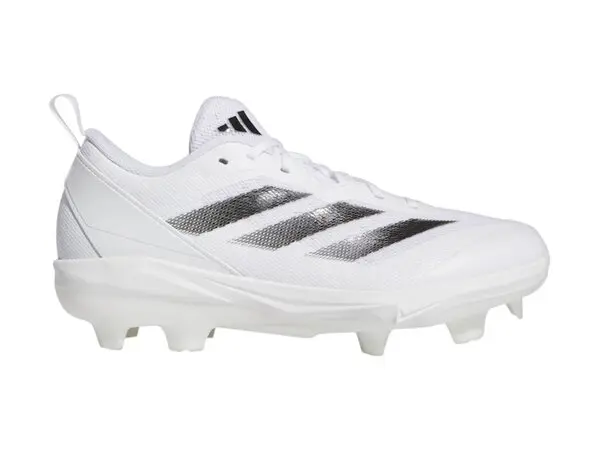 Adidas Adizero Instinct Tpu Sneakers - Cloud White/core Black