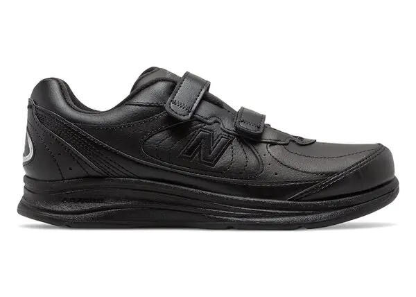 NEW BALANCE 577 Sneakers - Black