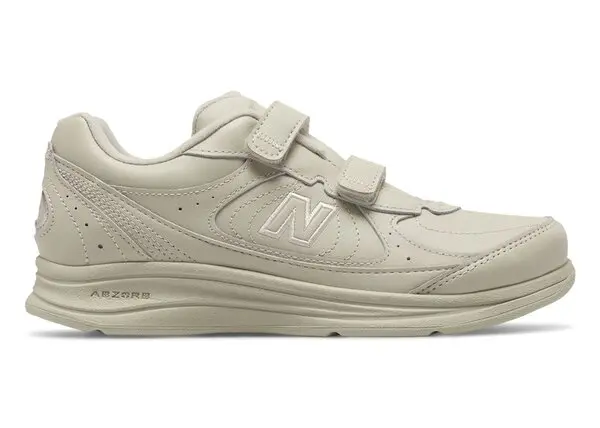 NEW BALANCE 577 Sneakers - Bone
