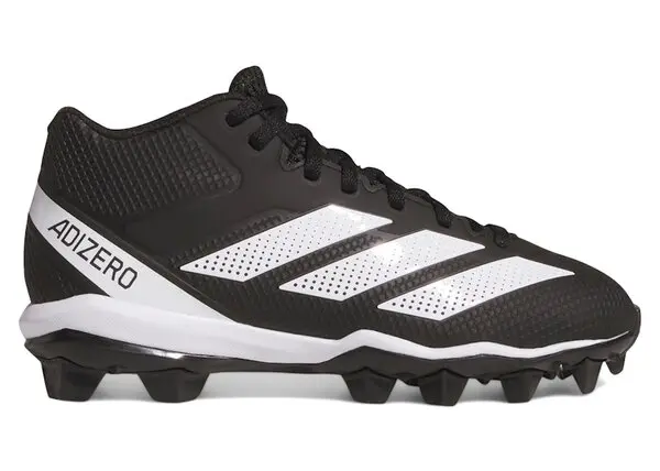 Adidas Adizero Impact.2 Molded Rubber - Core Black/cloud White