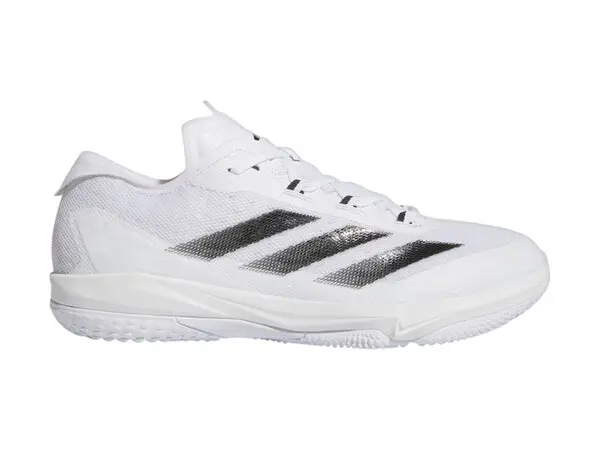 Adidas Adizero Impact Turf - Cloud White/core Black